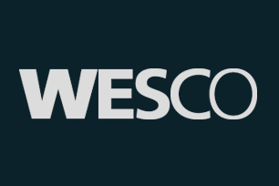 Wesco Distribution Logo